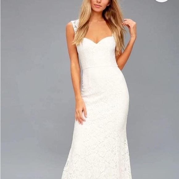 Lulus | Dresses | Lulus Gown | Poshmark